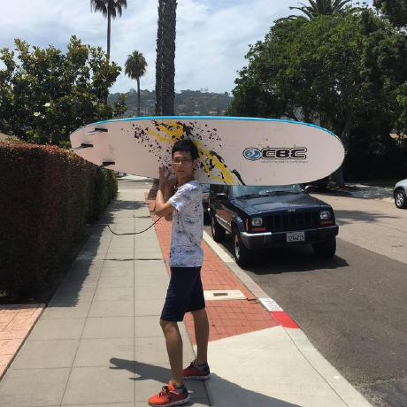 Xiaoshuai09 Shuai Xiao Github