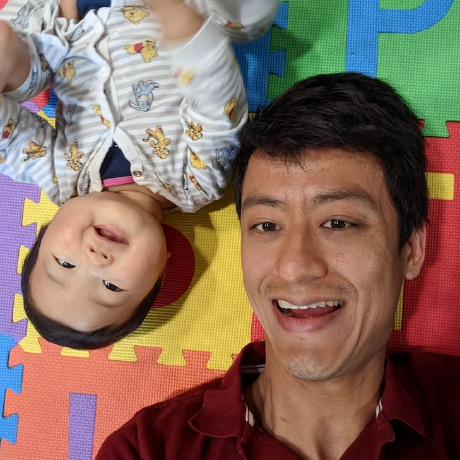 Alexandeli Alex Li Github