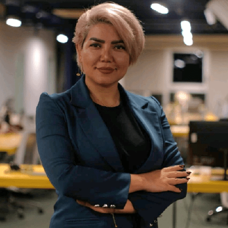 Saharfreelancer Sahar Github