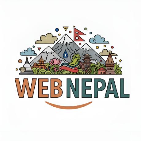 Web Nepal Github