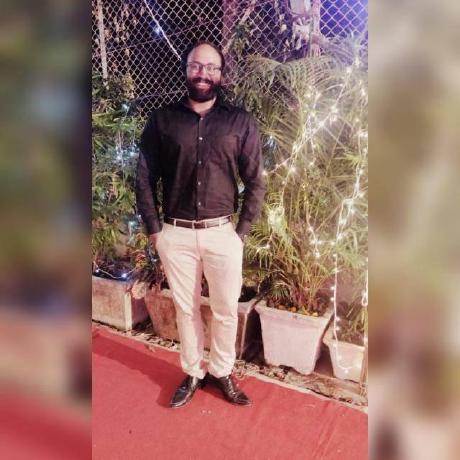 Yatin94 Yatin Pandit Github