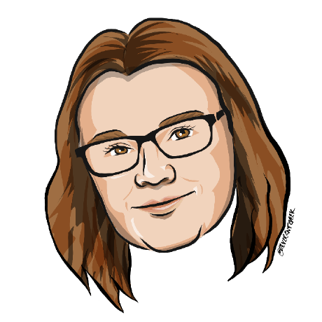 Ceciliasharp Cecilia Wirén Github