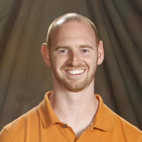 Gbarter Garrett Barter Github