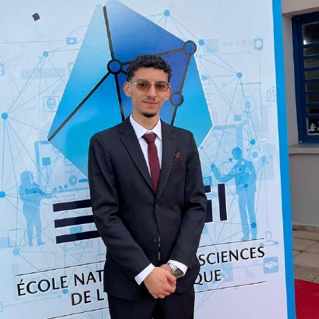 Asser Saadaoui Github