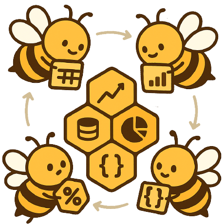 Open Bee Github