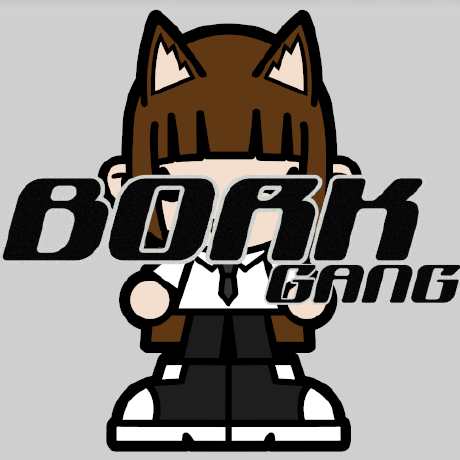 Bork Gang Github