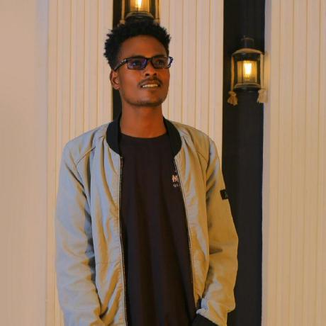 Mubi Code Mubarik Detamo Github