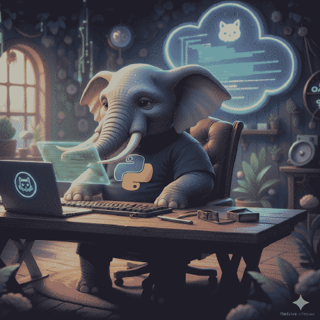 Elephantcodepython Elephant Github