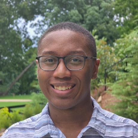 Donovanglover Donovan Glover Github