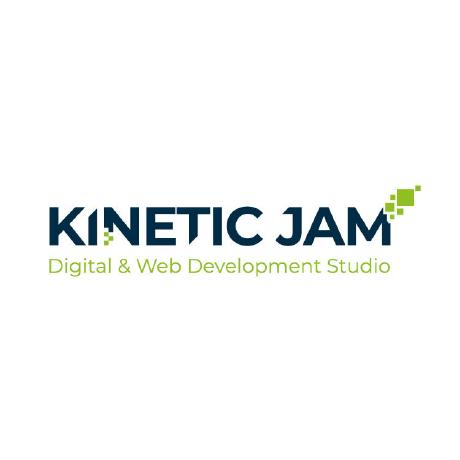 Kinetic Jam Github