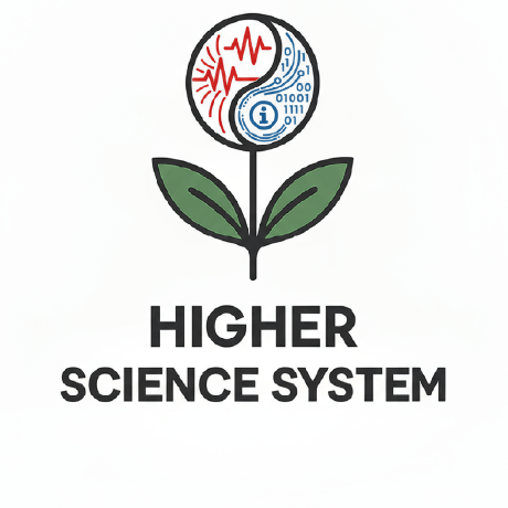 Higher Science Github
