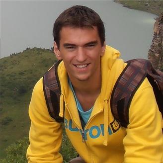 Johannesegger Johannes Egger Github