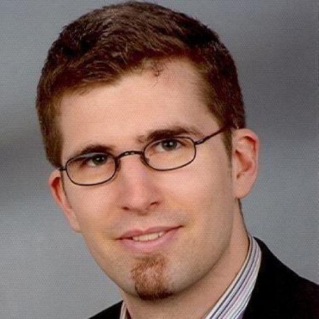 Moritz Moritz Lenz Github