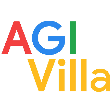 Agi Villa Github