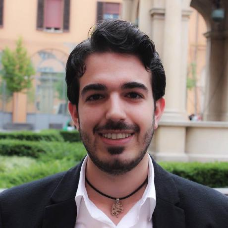 Danilo Aversa Github