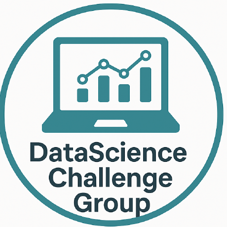 Datascience Challenge Group1 Github