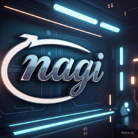 Nagi1432678 Nagendra Github