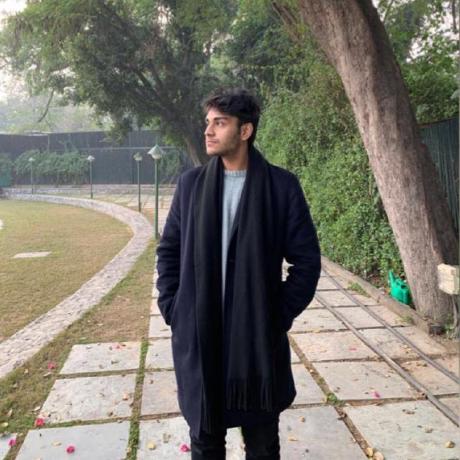 Shankmankumar Shashank Kumar Github