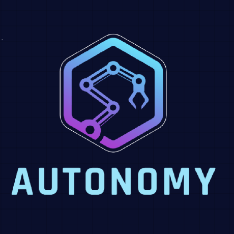 Autonomy Github