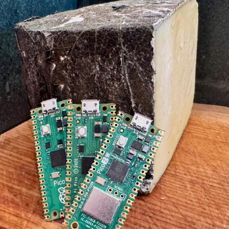 The Yarg Language Project Github