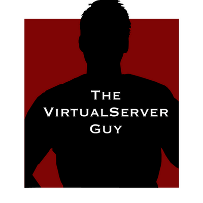 Virtualserverguy Tom Ralph Github
