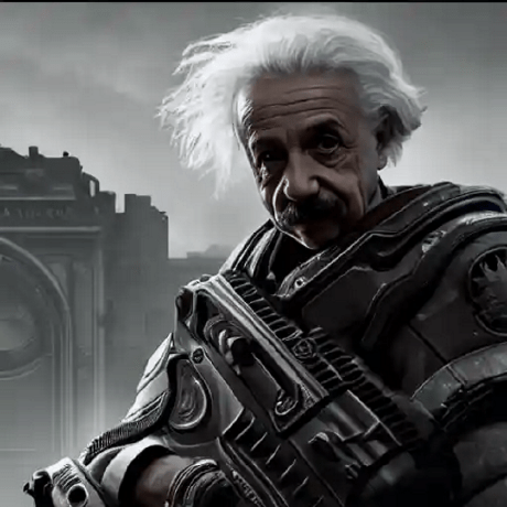 Lostmsu Victor Github