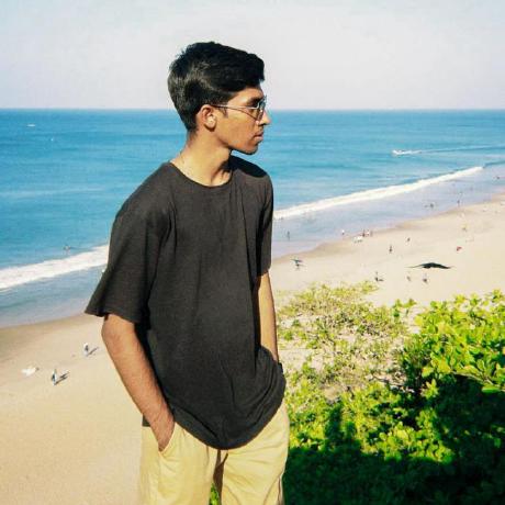 Bharath 1811 Bharath Github