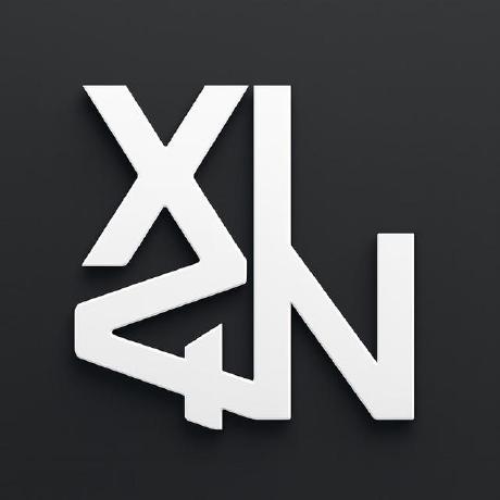 Xian Technology Github