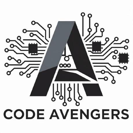 Code Avengers Github