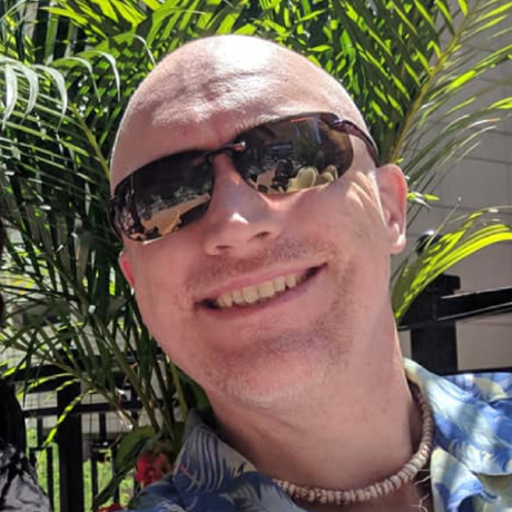 Johnhpatton John H Patton Github