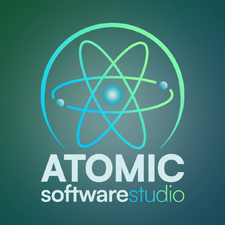 Atomic Software Studio Github