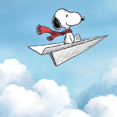 Peanuts Movies Github