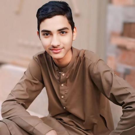 Officialismail824 Awan Github