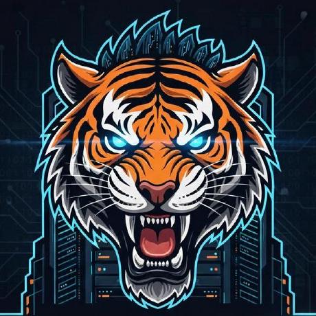 Tiger 36 Daniele C Github