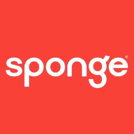 Sponge Github