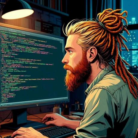 Alexangler Alexey Github