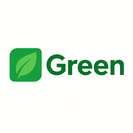 Green Github