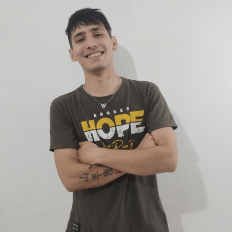 Agustin Nodex Github