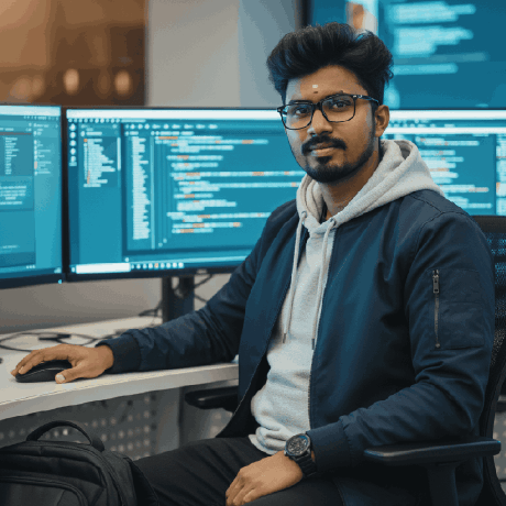 Vinoth Coderx Vinoth R Github