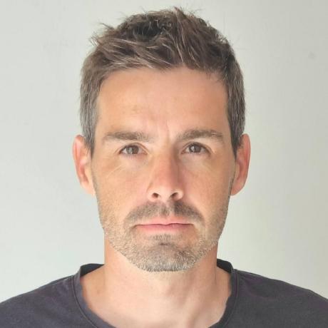 Etienne Panic Etienne De Villiers Github