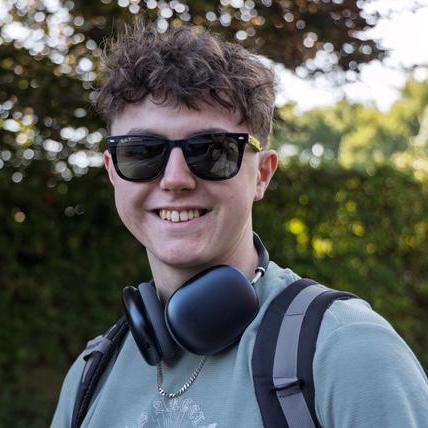 Thomaspeters31 Thomas Github