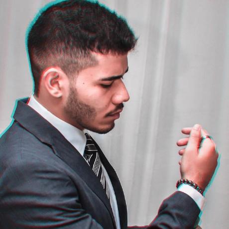 Thecaiocesar Caio César Github