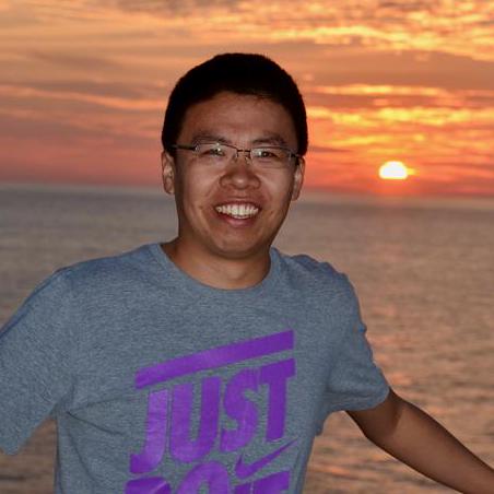 Xjtuwxg Xiaoguang Wang Github