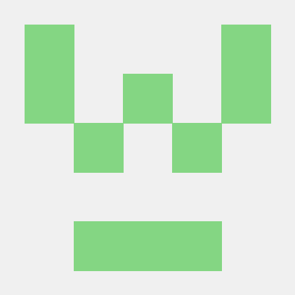 Forest Garden Github