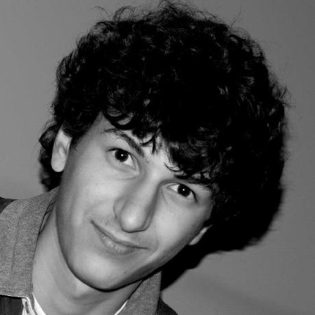 Matteom95 Matteo Merlo Github