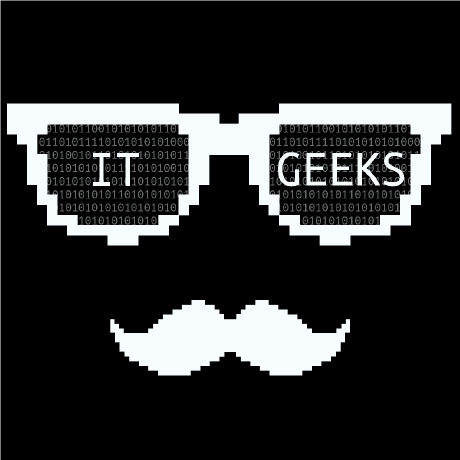 It Geeks Club Github
