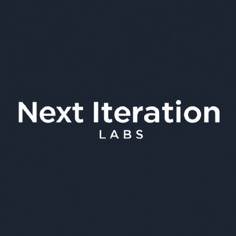 Next Iteration Labs Github