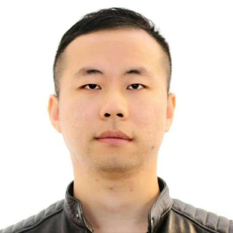 Ifgovh Guozhang Chen Github