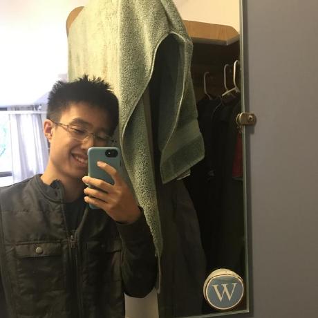 Cobymtran Coby Tran Github