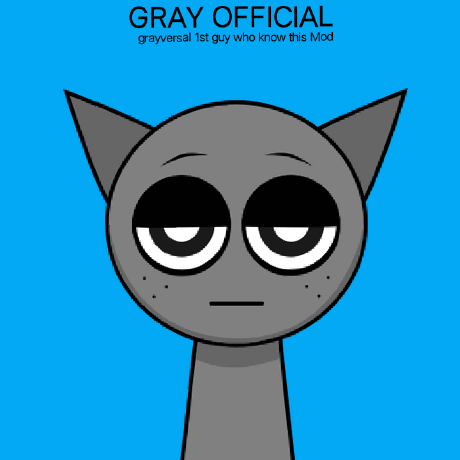 Gray Official Gray Github